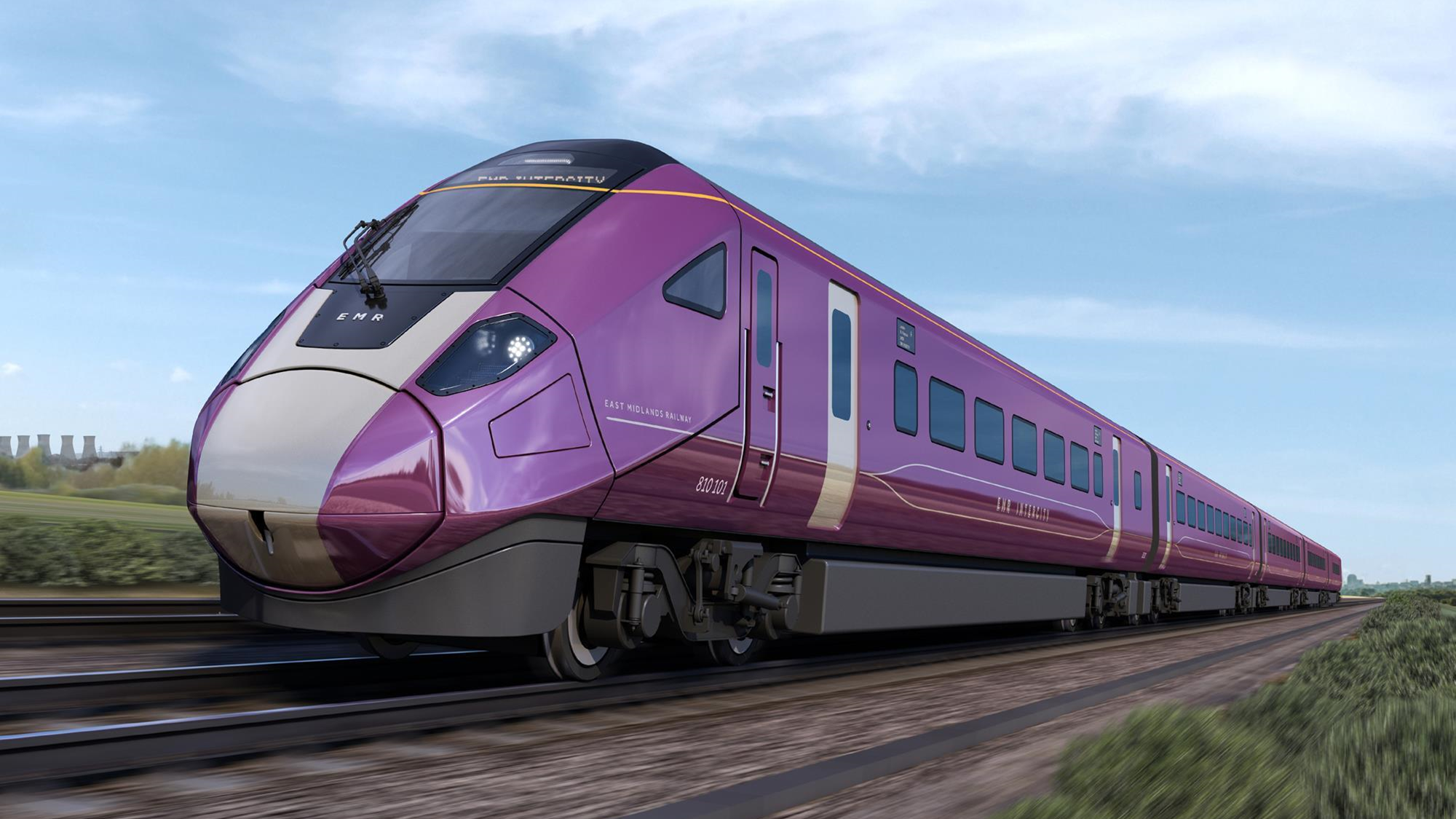 Homepage - Rail Gourmet - Catered to you